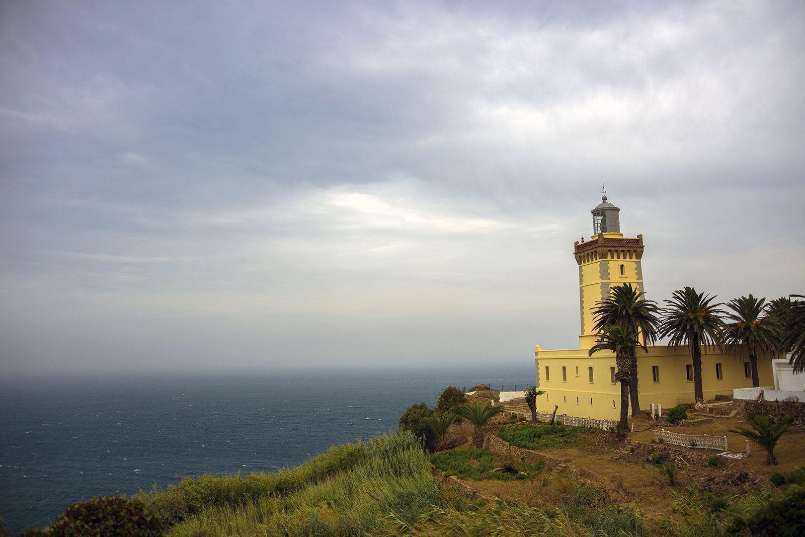 Tours from Tanger